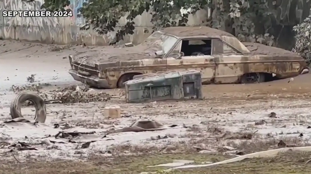 Hurricane Helene recovery one year later | FOX 5 DC