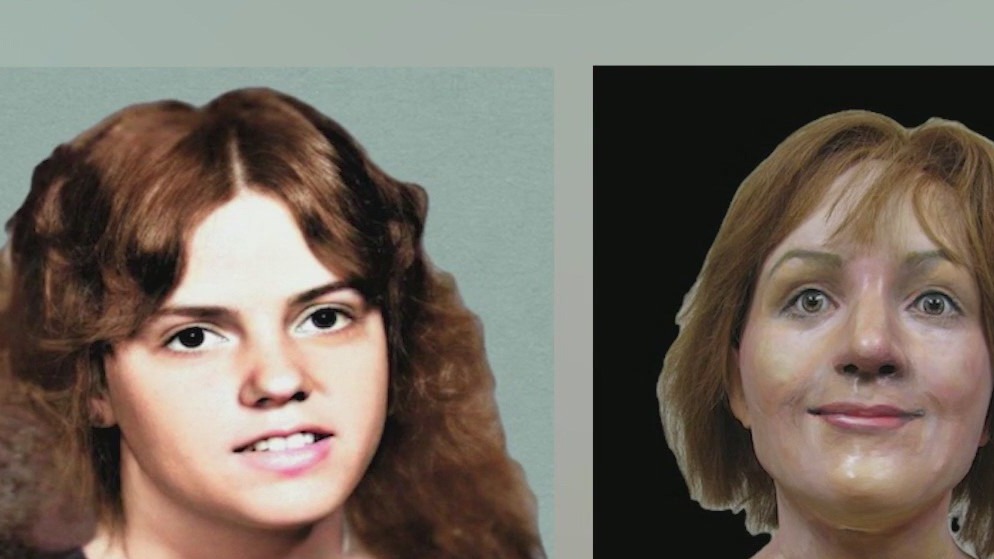 Cobb County murder victim identified 4 decades later | FOX 5 Atlanta