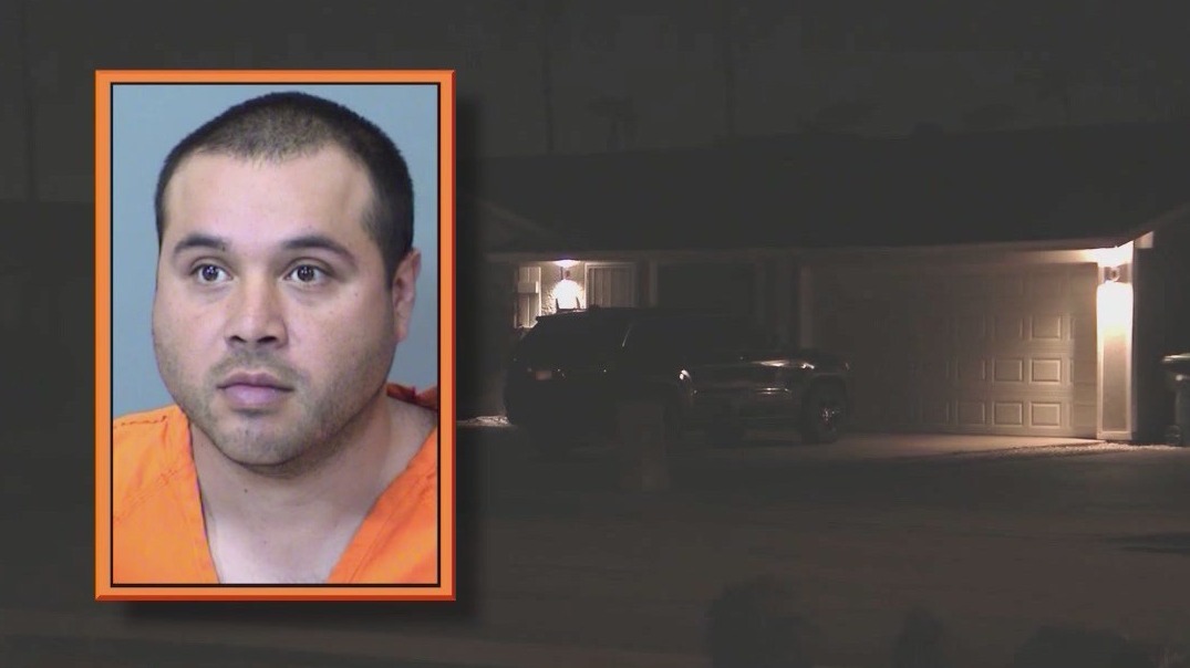 Jake Kelly murder: 3rd person involved in Phoenix man's death sentenced ...