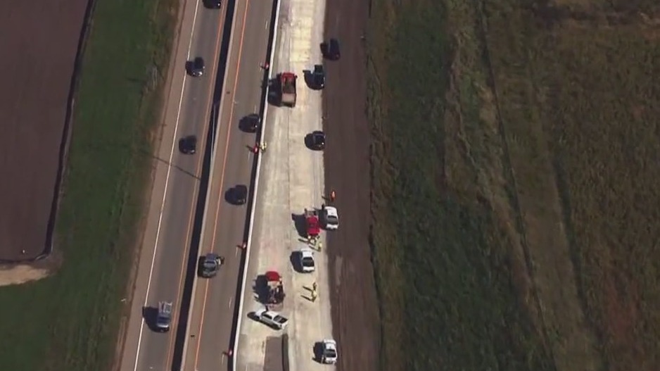 Contractors killed: MnDOT having all employees stand down from work ...