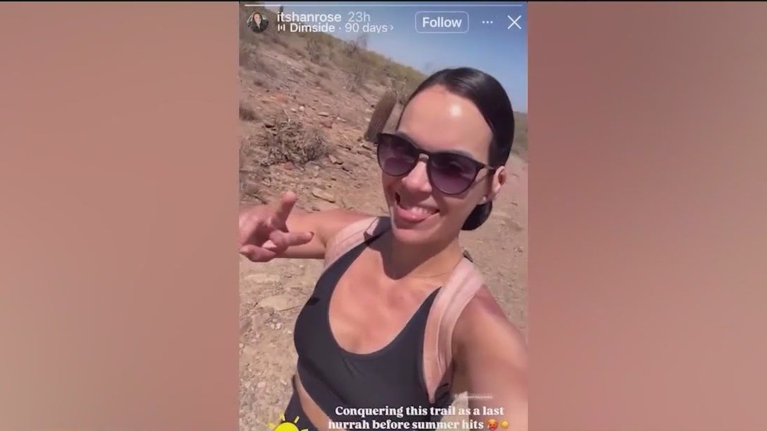 Hannah Moody: Cause of death revealed for Scottsdale woman | FOX 10 Phoenix