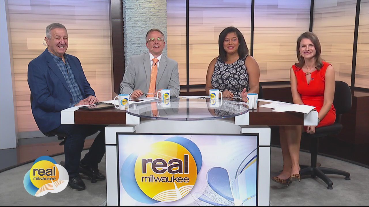 The Bubbler August 19, 2024 | FOX6 Milwaukee