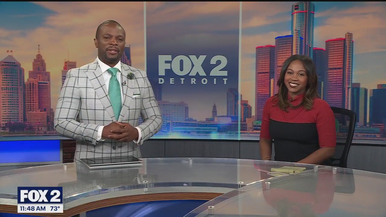 Trending on Fox 2 website this week - September 19th, 2025 | FOX 2 Detroit