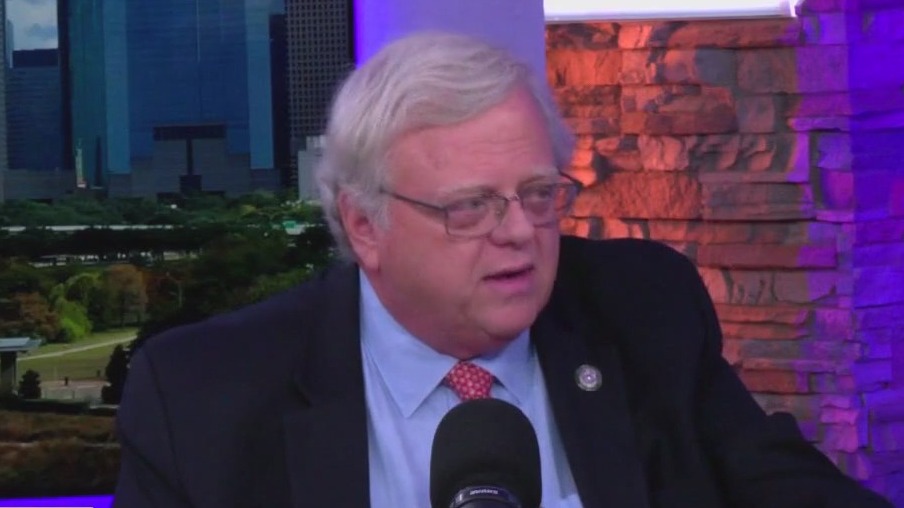 Bid-rigging penalties | What's Your Point? | FOX 26 Houston