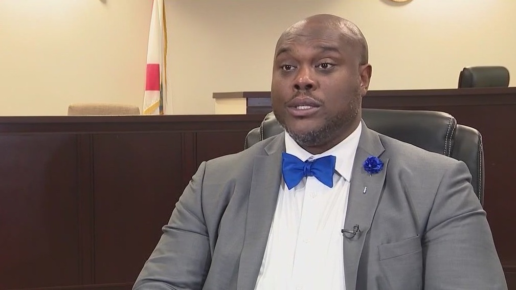 State Attorney Andrew Bain speaks on new homeless law | FOX 35 Orlando