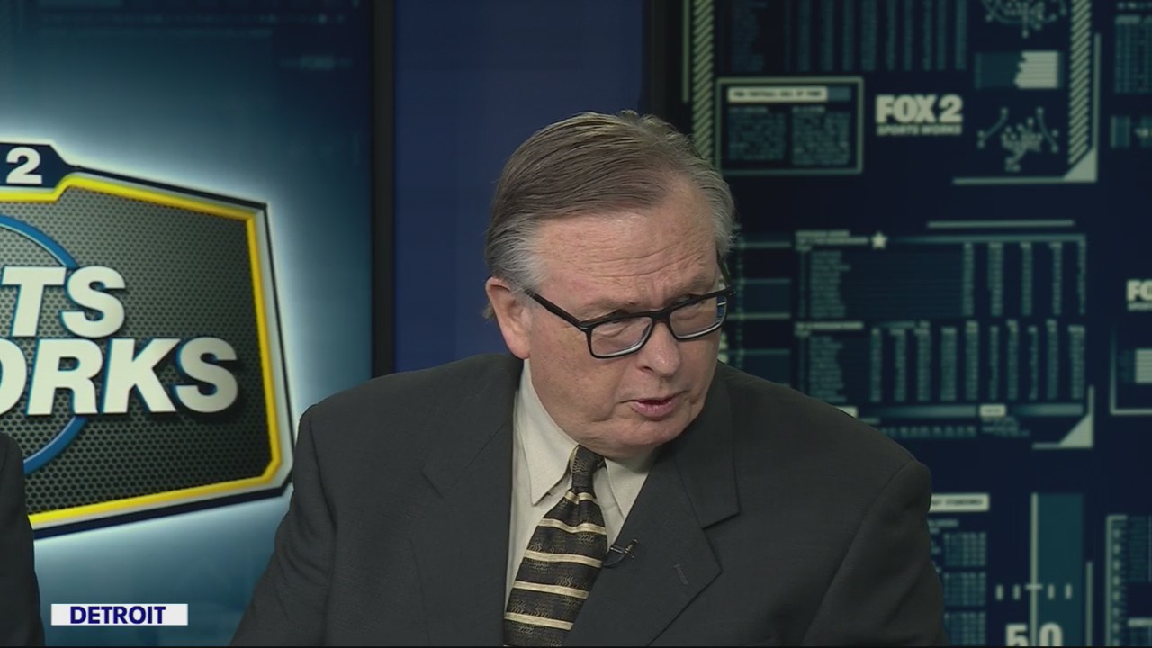 Pat Caputo talks about legendary coach Al Fracassa after his passing ...