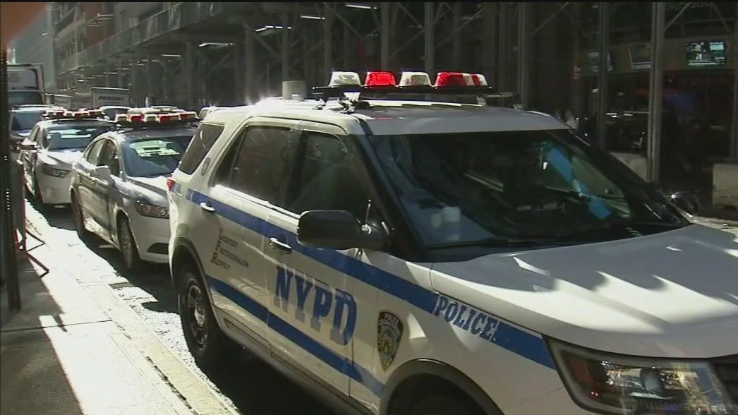 Dozens of NYPD rookies should've been disqualified: Report | FOX 5 New York