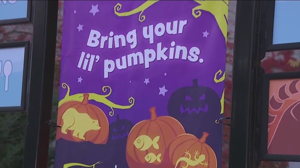 Milwaukee County 'Boo at the Zoo'; not-so-scary activities Oct. 24-26 ...