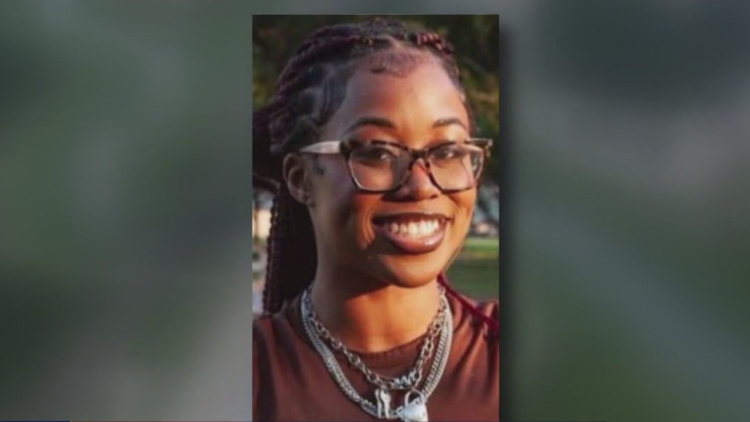 Missing UH student found dead | FOX 26 Houston