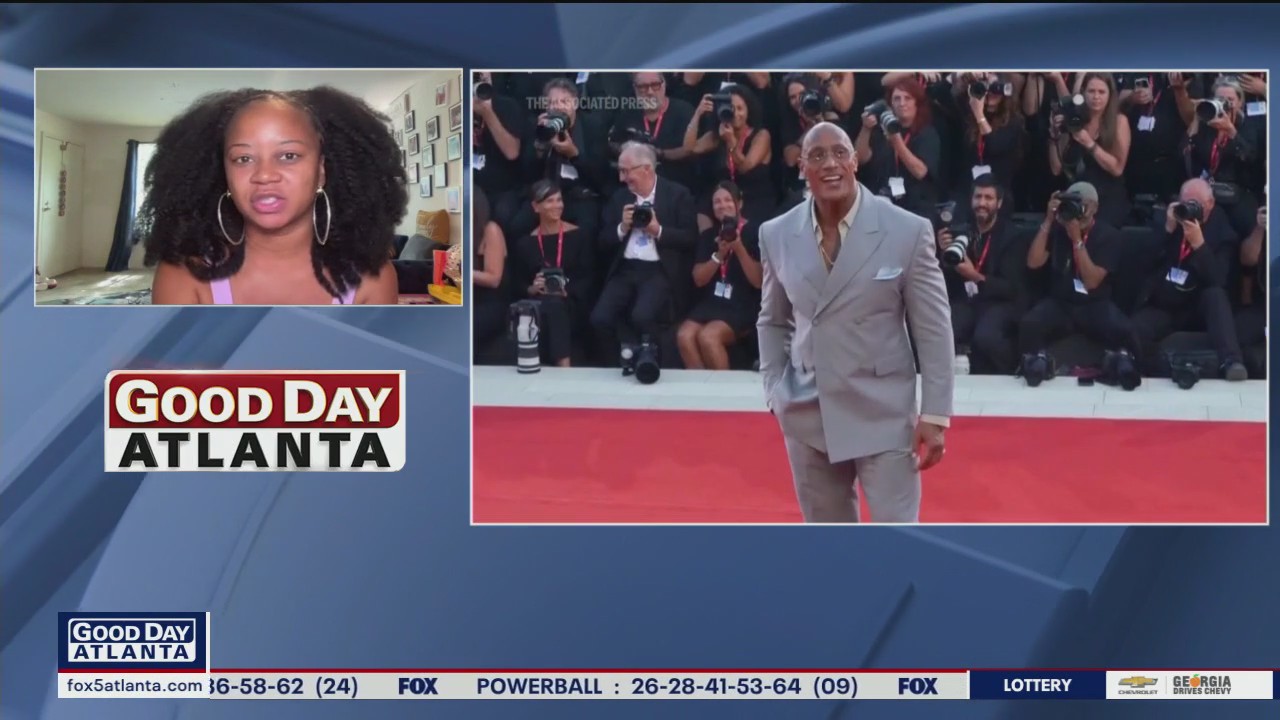 What's trending today with Brenda | FOX 5 Atlanta