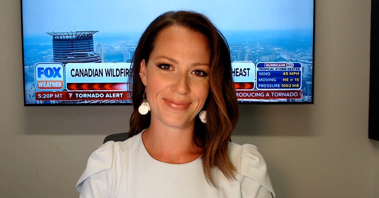 Chicago weather: Heat index values could approach 100 by the end of the ...