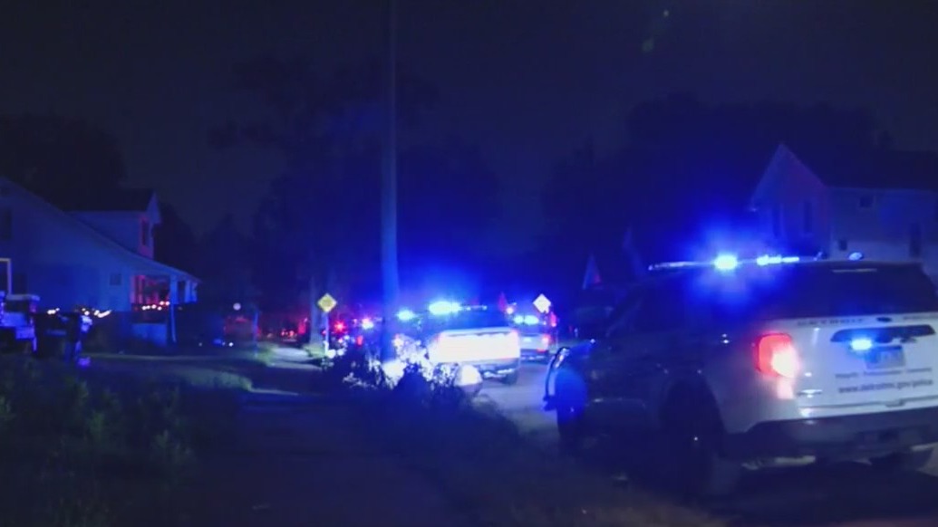 'We have to do better': Argument at Detroit pool party ends with 2 ...