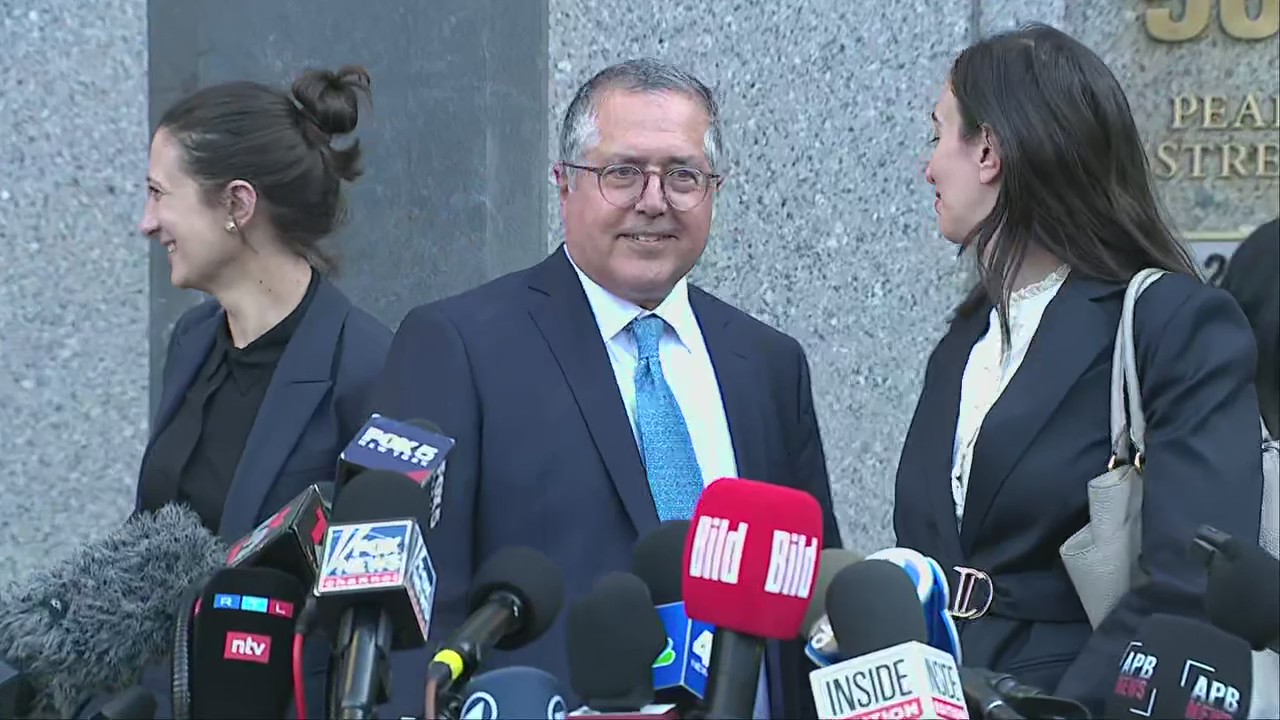 Attorneys of Sean 'Diddy' Combs speaks to press amid sentencing | FOX 2 Detroit