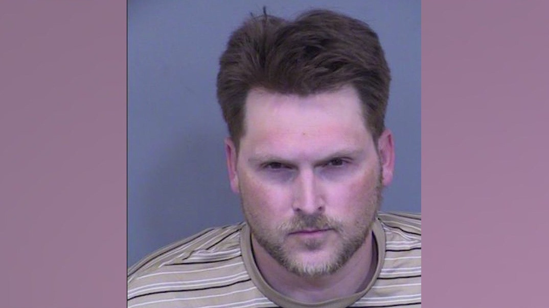 Scottsdale home burglary suspect arrested | FOX 10 Phoenix