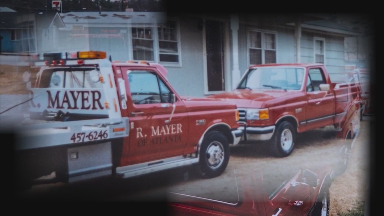 Light & Sound with Eli Jordan: Tow | FOX 5 Atlanta