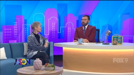 The Jason Show: Sept. 12, 2025 | FOX 9 Minneapolis-St. Paul