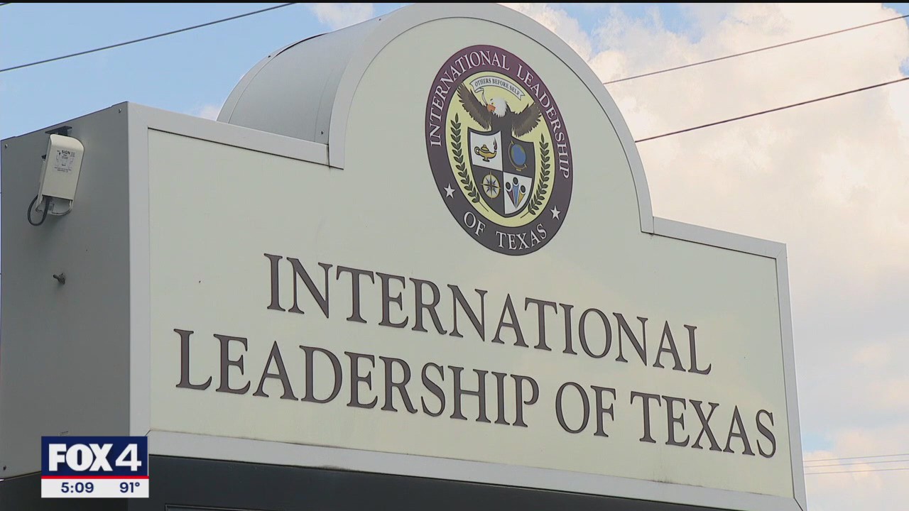 US Capitol trip for star North Texas students halted by government shutdown | FOX 4 Dallas-Fort ...