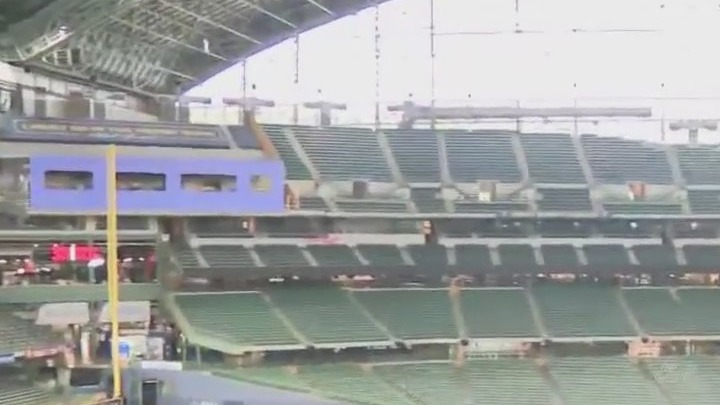 Bernie’s Slide experience | FOX6 Milwaukee