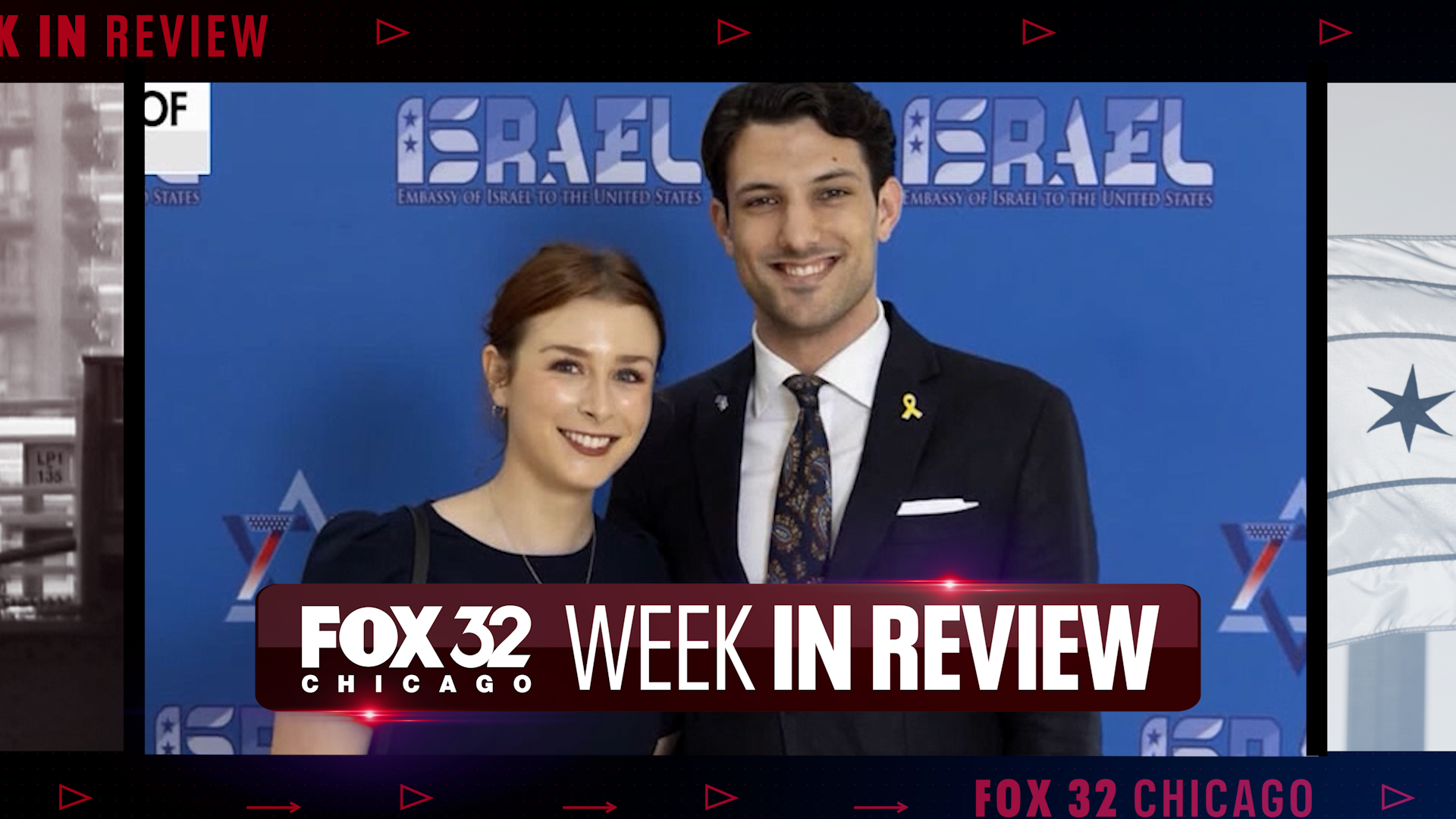 Top Illinois schools • Mom accused of stabbing son • CosMc's to close | FOX 32 Chicago