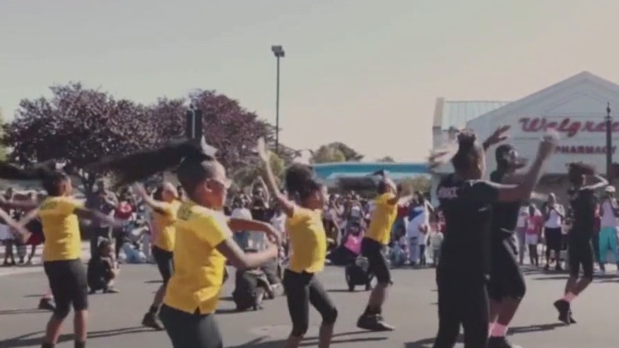 Richmond gears up for 16th annual Spirit and Soul Festival | KTVU FOX 2