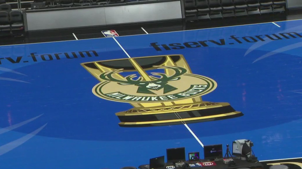 Bucks host Orlando Magic in Emirates NBA Cup | FOX6 Milwaukee