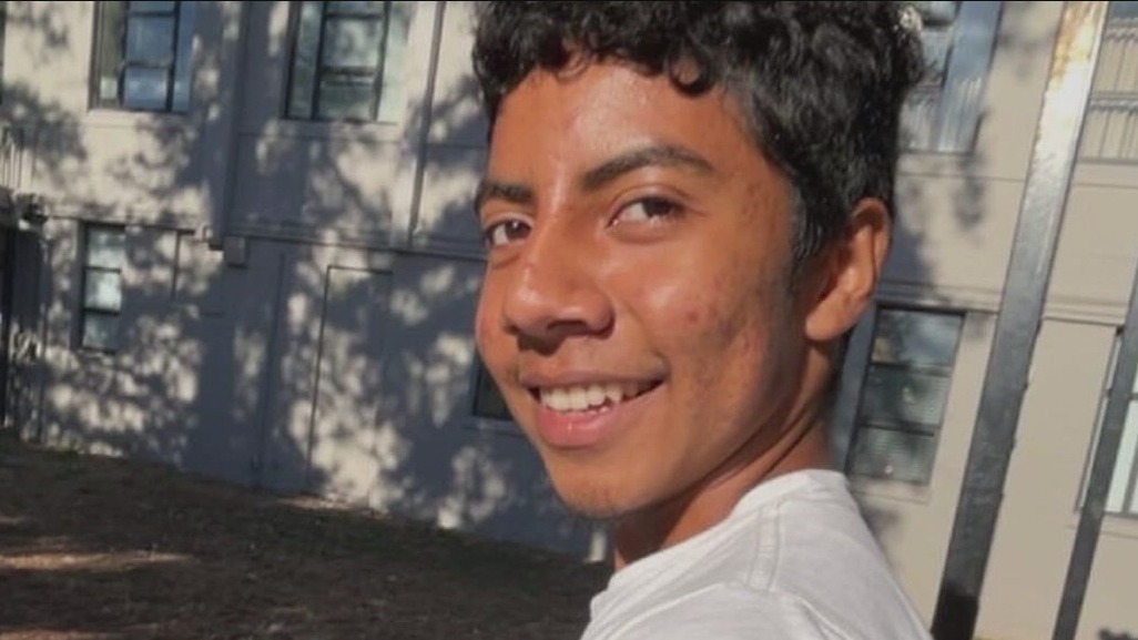 Teen killed in Marin County hiking accident | KTVU FOX 2