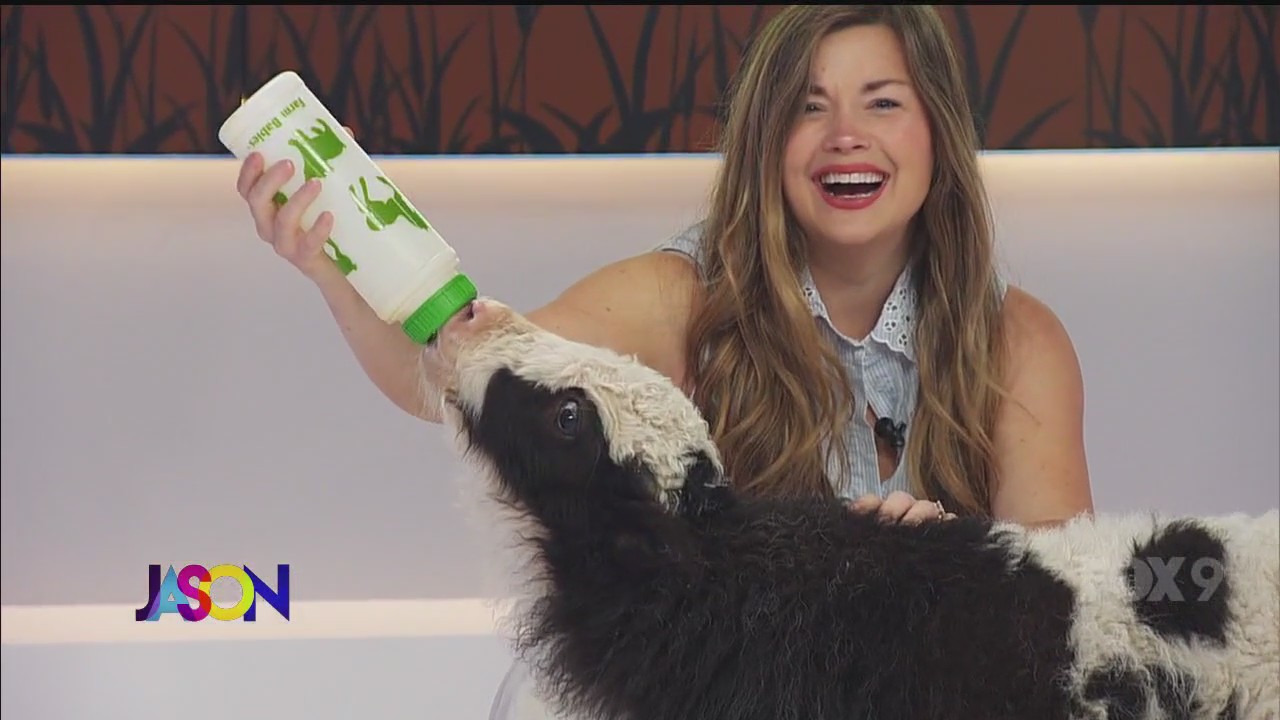 The Jason Show: May 23, 2025 | FOX 9 Minneapolis-St. Paul