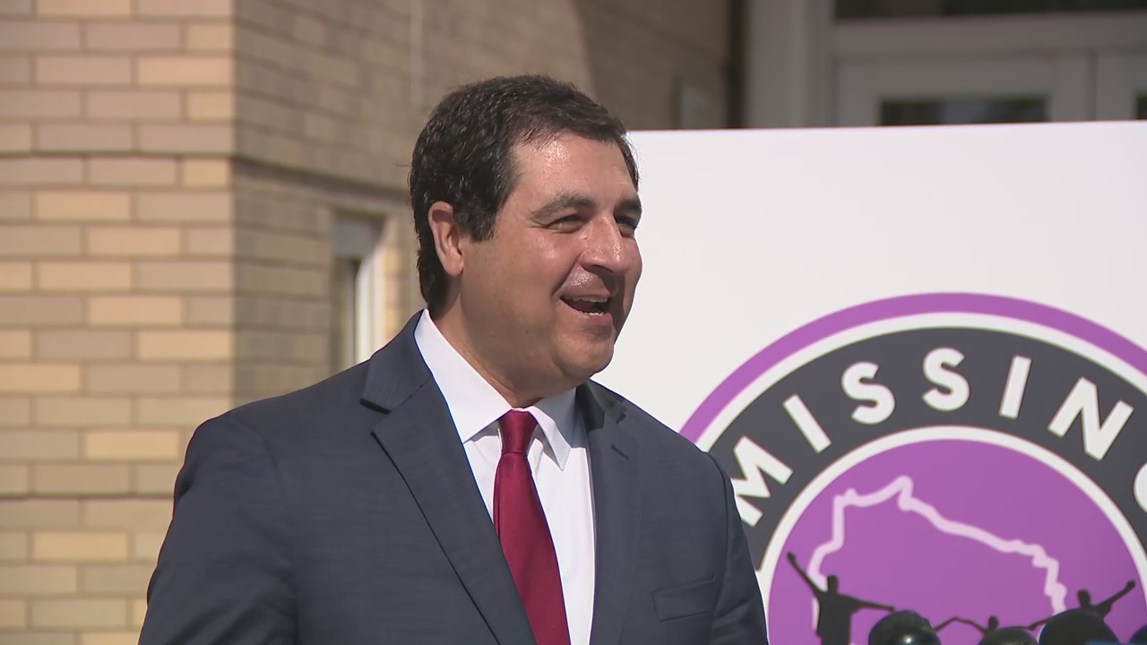 Wisconsin Missing Child Alert; DOJ marks 1 year since announcing launch ...