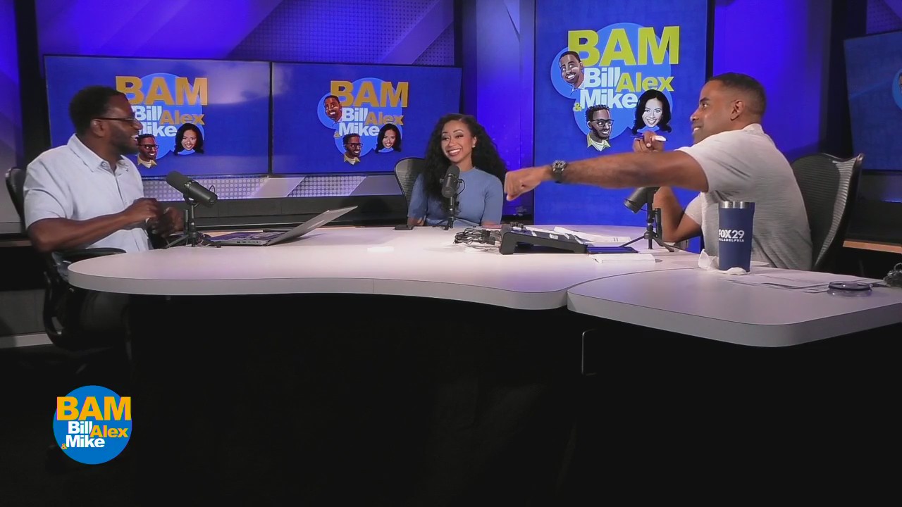 BAM | Bill, Alex & Mike - Astronomer CEO resigns after Cold Play ...