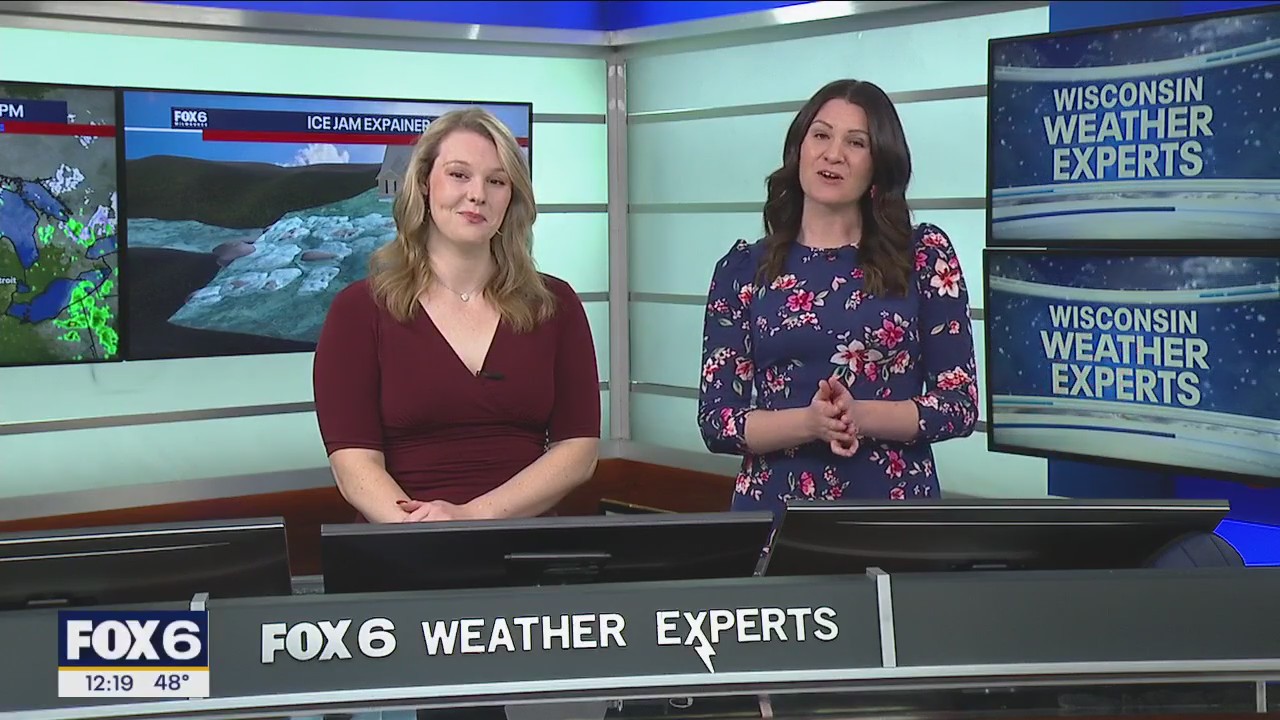Wisconsin Weather Experts (Feb. 25) | FOX6 Milwaukee