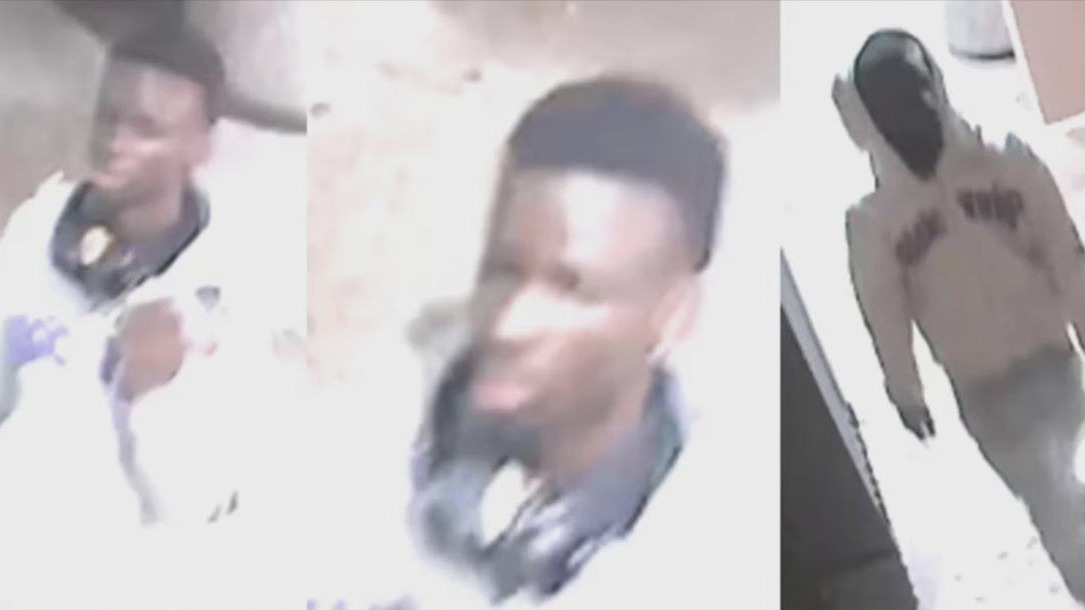 Police seeking man who attacked two women | FOX 26 Houston