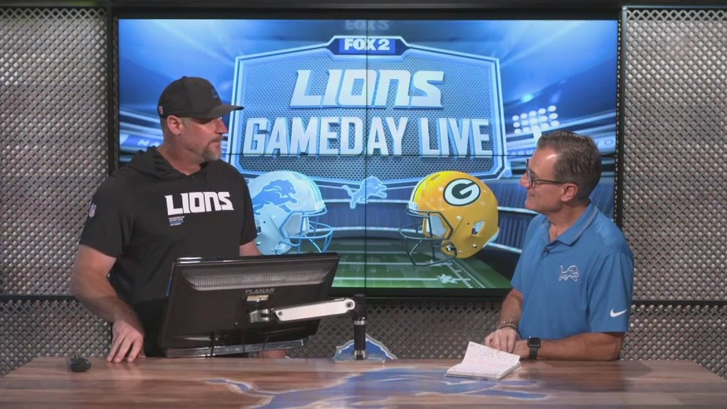 Packers down Lions in season opener | FOX 2 Detroit