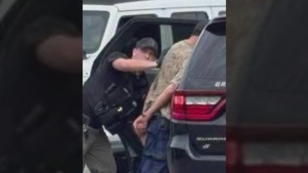 Michigan Walmart stabbings: Suspect arrested, 11 injured | FOX 26 Houston