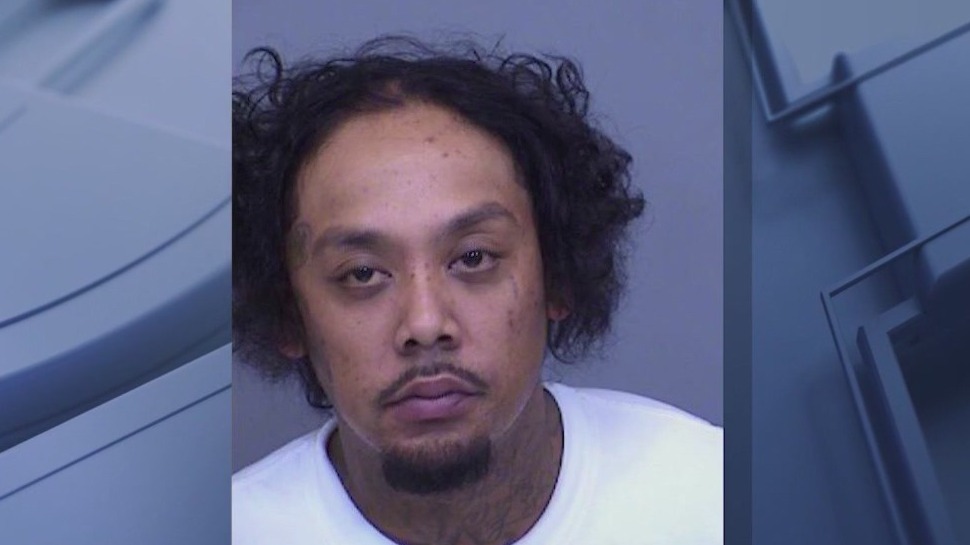 Man accused of docking dog tails, cropping ears while unlicensed | FOX ...